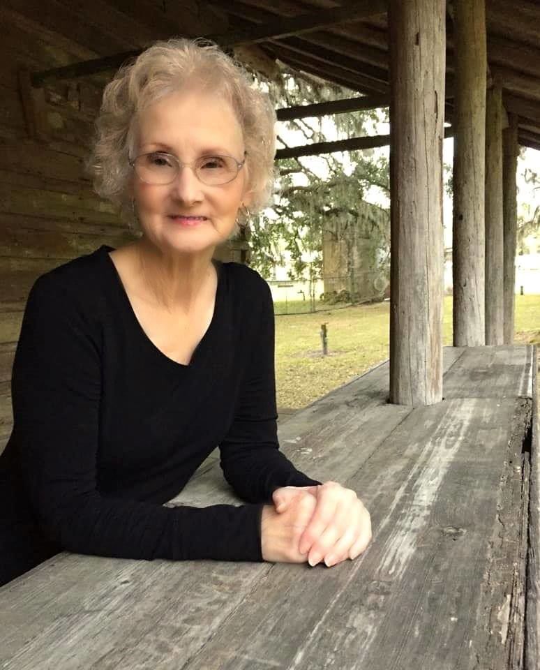 Walker: Book publishing is a dream come true | Valdosta Daily Times