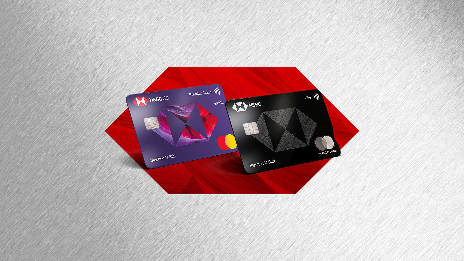 HSBC Announces New Benefits for Premier and Elite Credit Cards to ...