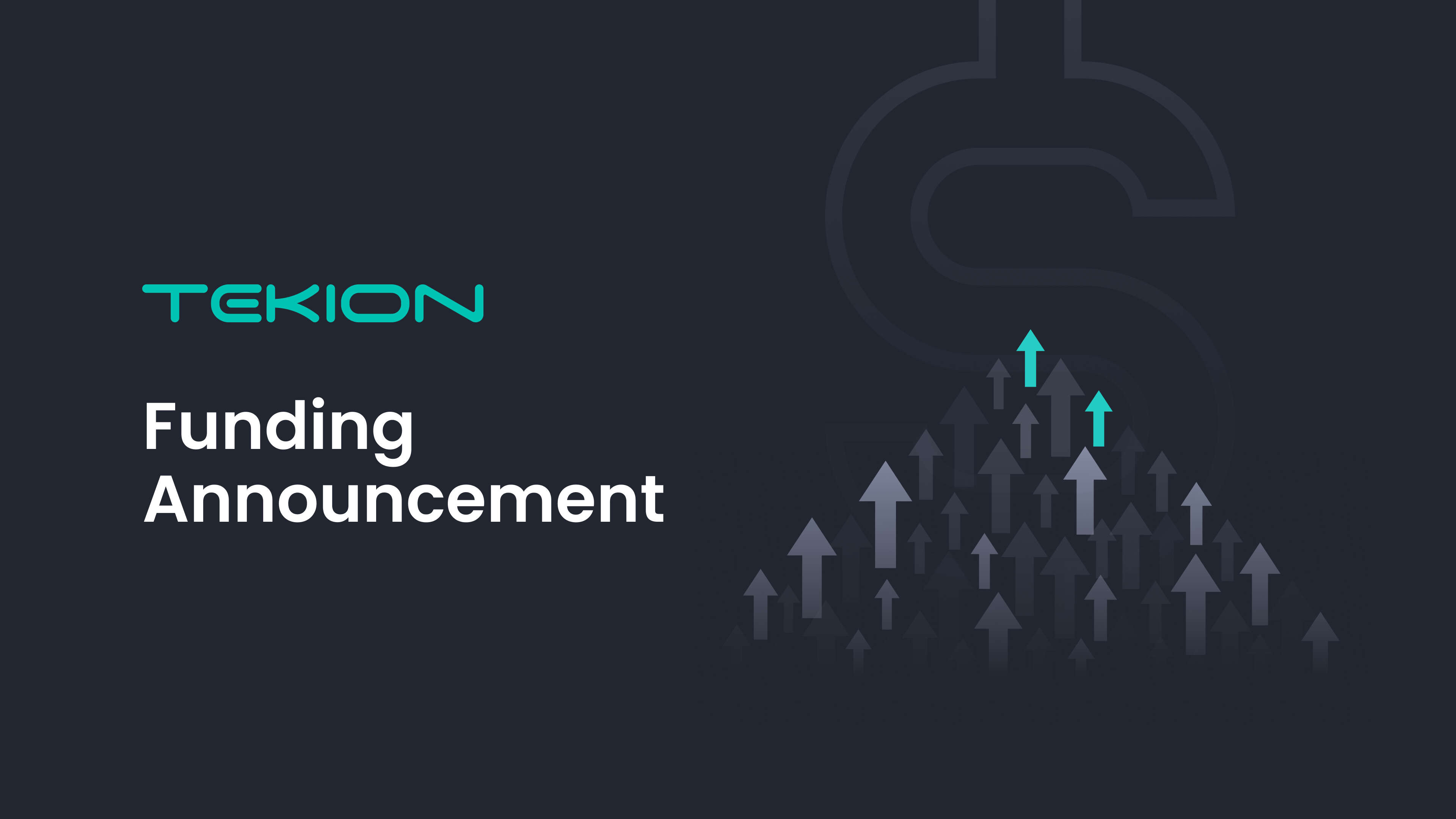 Automotive Software Platform Tekion Secures $200 Million in Growth ...