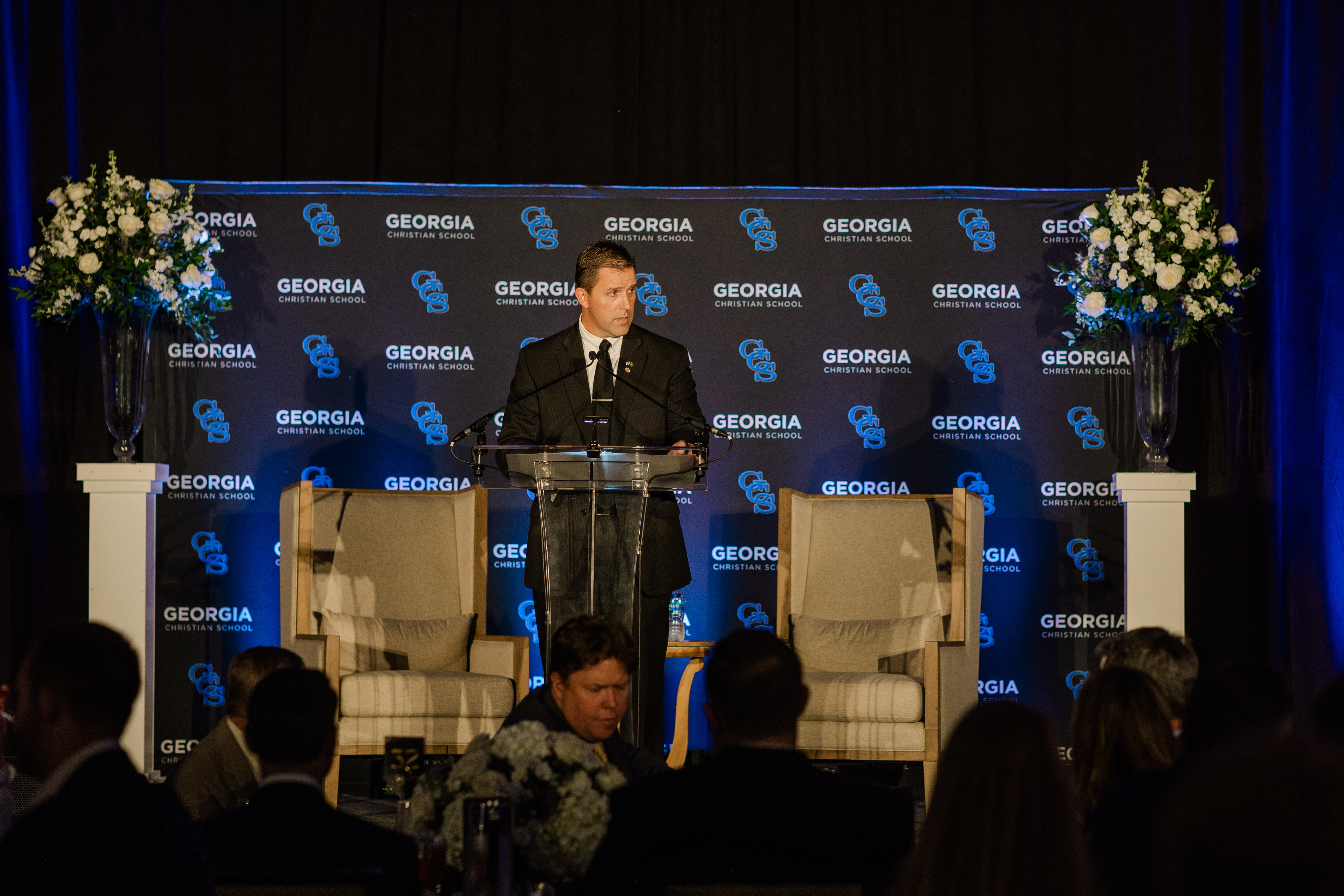 Ben Shapiro headlines Georgia Christian School’s 16th annual benefit ...