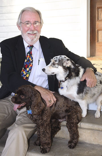 At Random: Wayne Ellerbee | Valdosta Daily Times