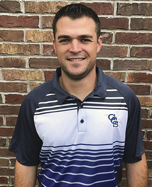 Georgia Christian hires Tuck as head football coach | Valdosta Daily Times