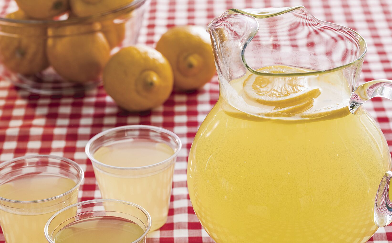 Valdosta CPA firm to sell lemonade to fund childhood cancer research ...