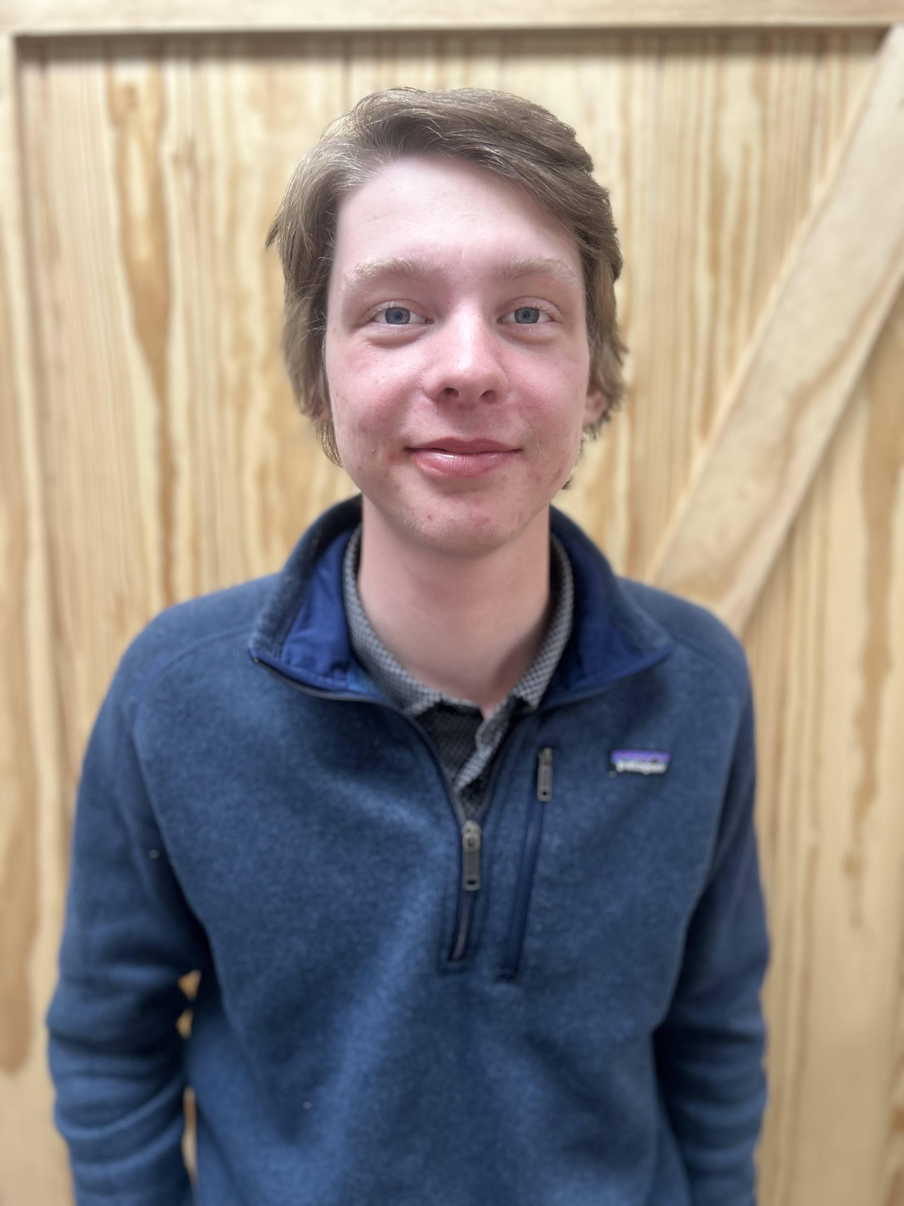 Valdosta’s Pulse: Mitchell Riley | Valdosta Daily Times