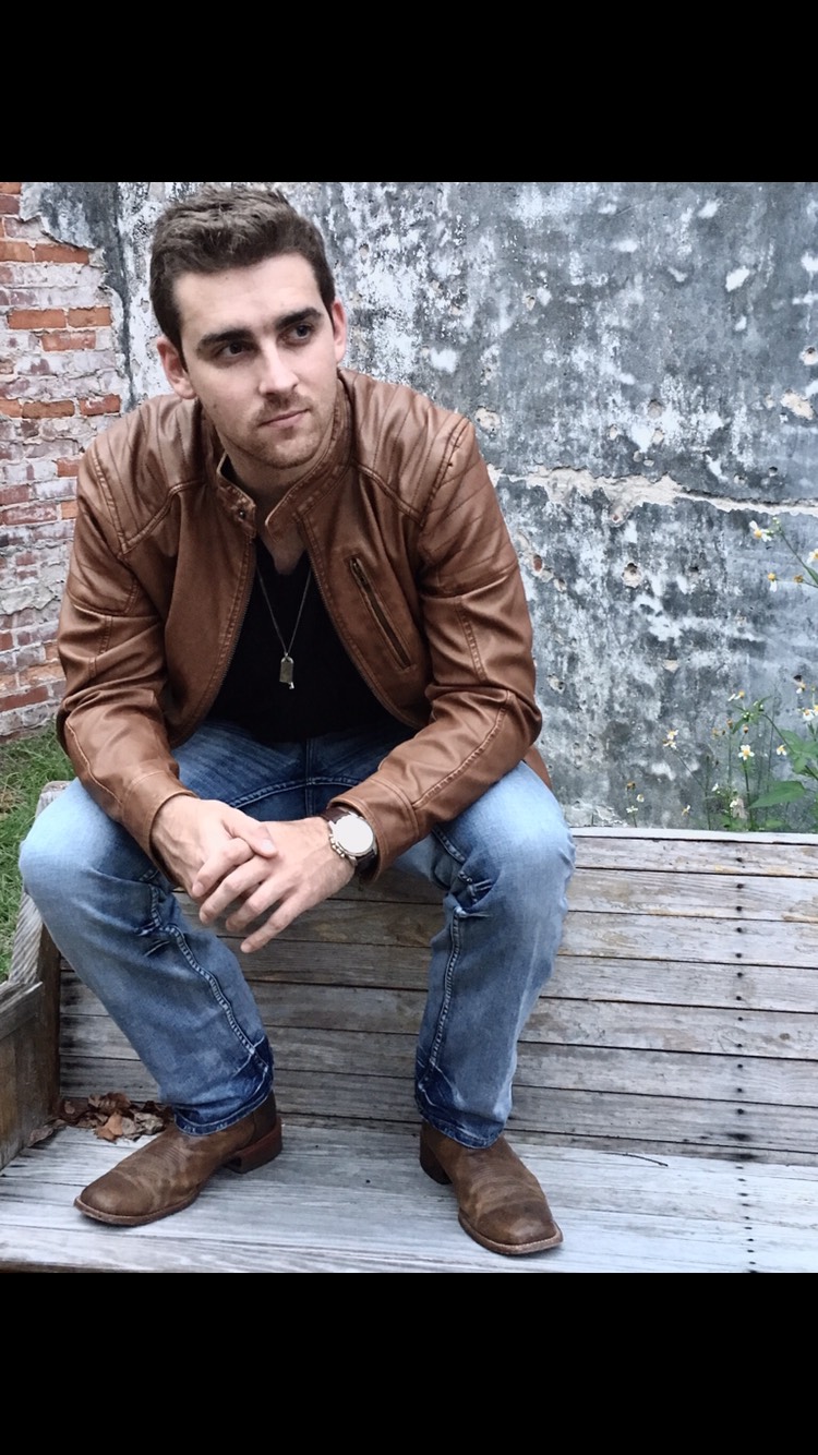 Colby Allen Band to play tonight at the Music Hall | Valdosta Daily Times