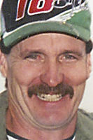 Johnny Mack Carter | Valdosta Daily Times