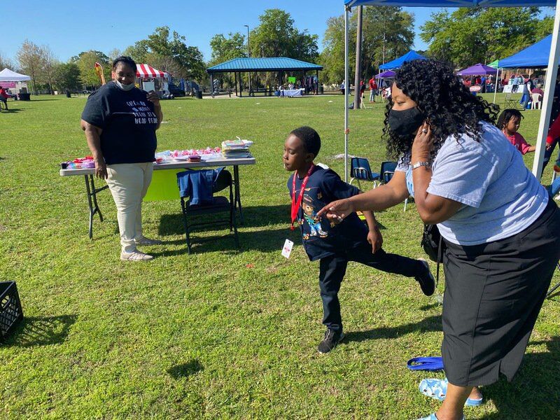 City receives $3M for parks | Valdosta Daily Times