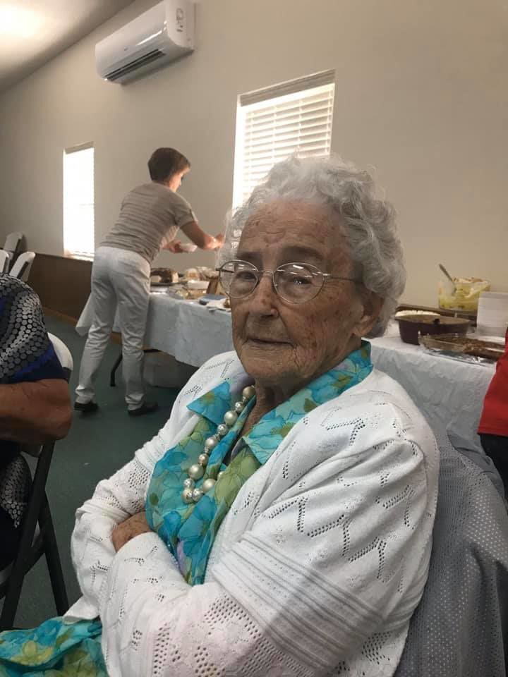 Bullard: Remembering the generosity of Miss Ruby | Valdosta Daily Times