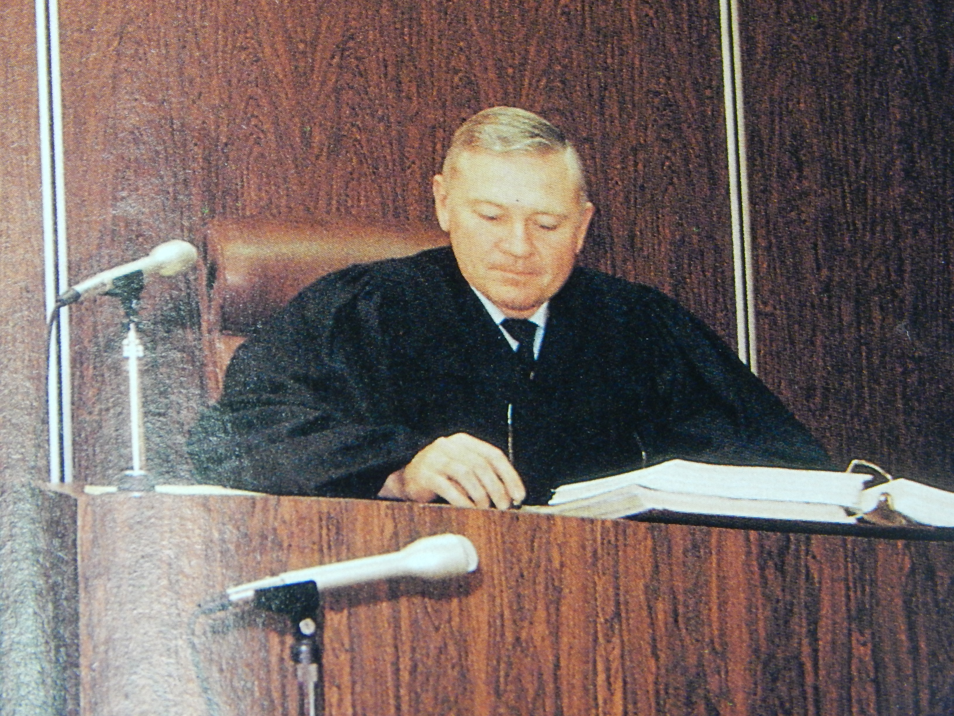 Craig Jacobsen: A servant’s heart | Valdosta Daily Times