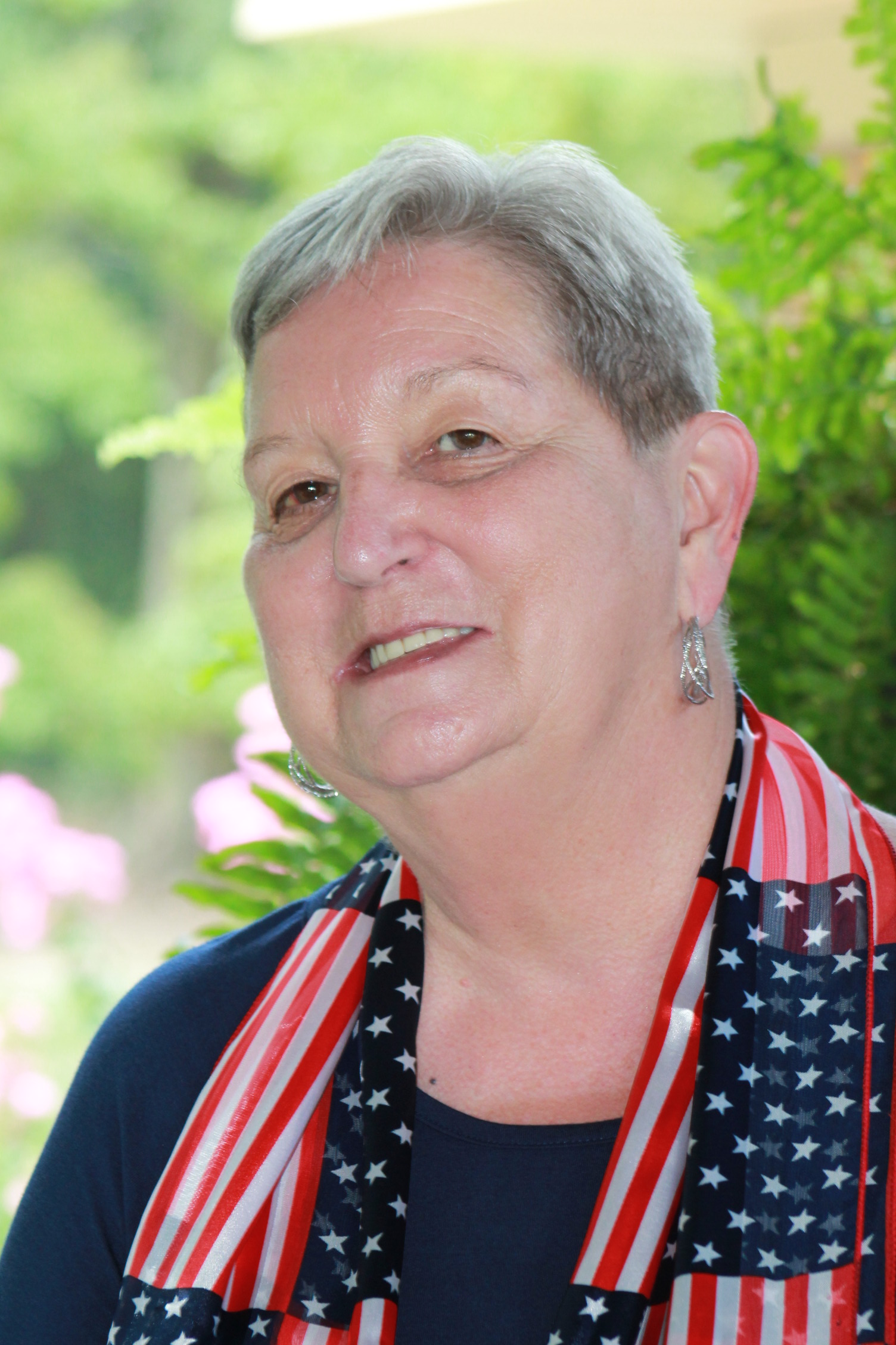 Hurst running for Hamilton BOCC seat | Valdosta Daily Times