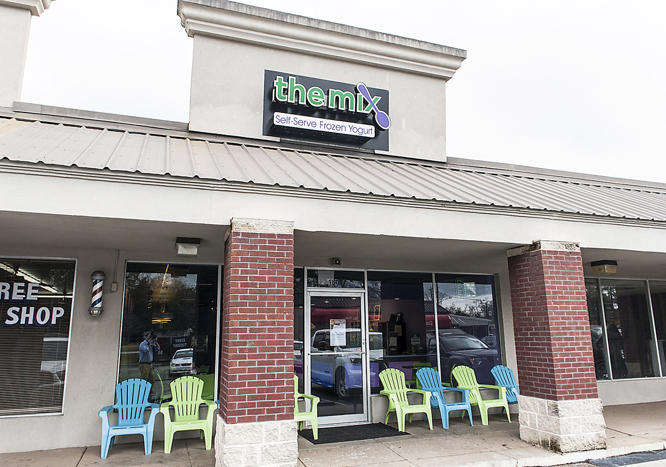 The Mix hosting blood drive | Valdosta Daily Times