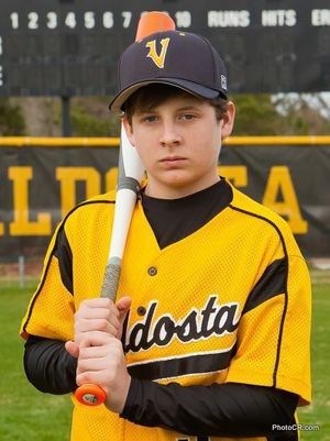 Colton Wayne Shaw - Valdosta Daily Times | Valdosta Daily Times