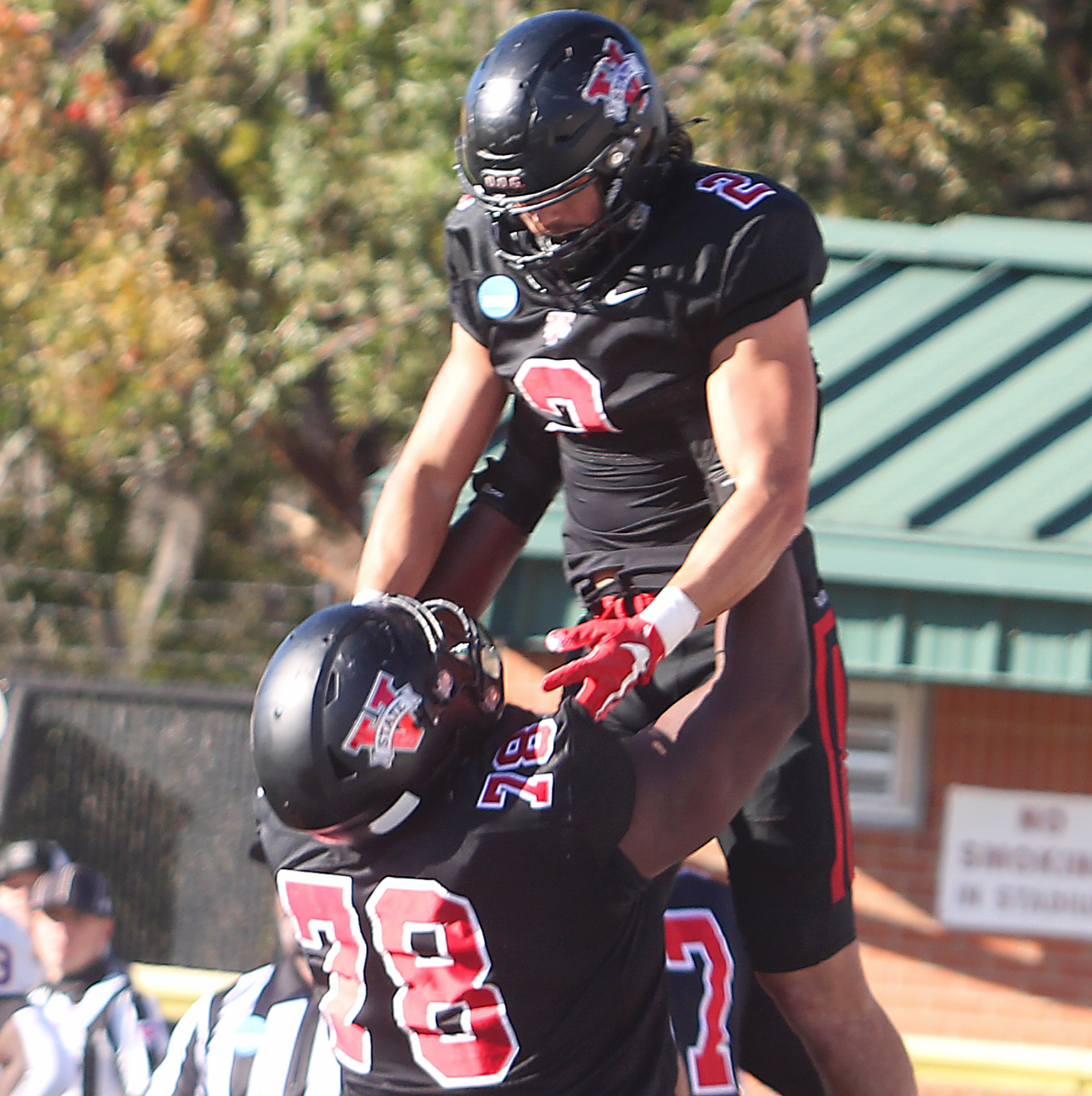 Do-Over: Blazers clash with Virginia Union for spot in semis | Valdosta ...