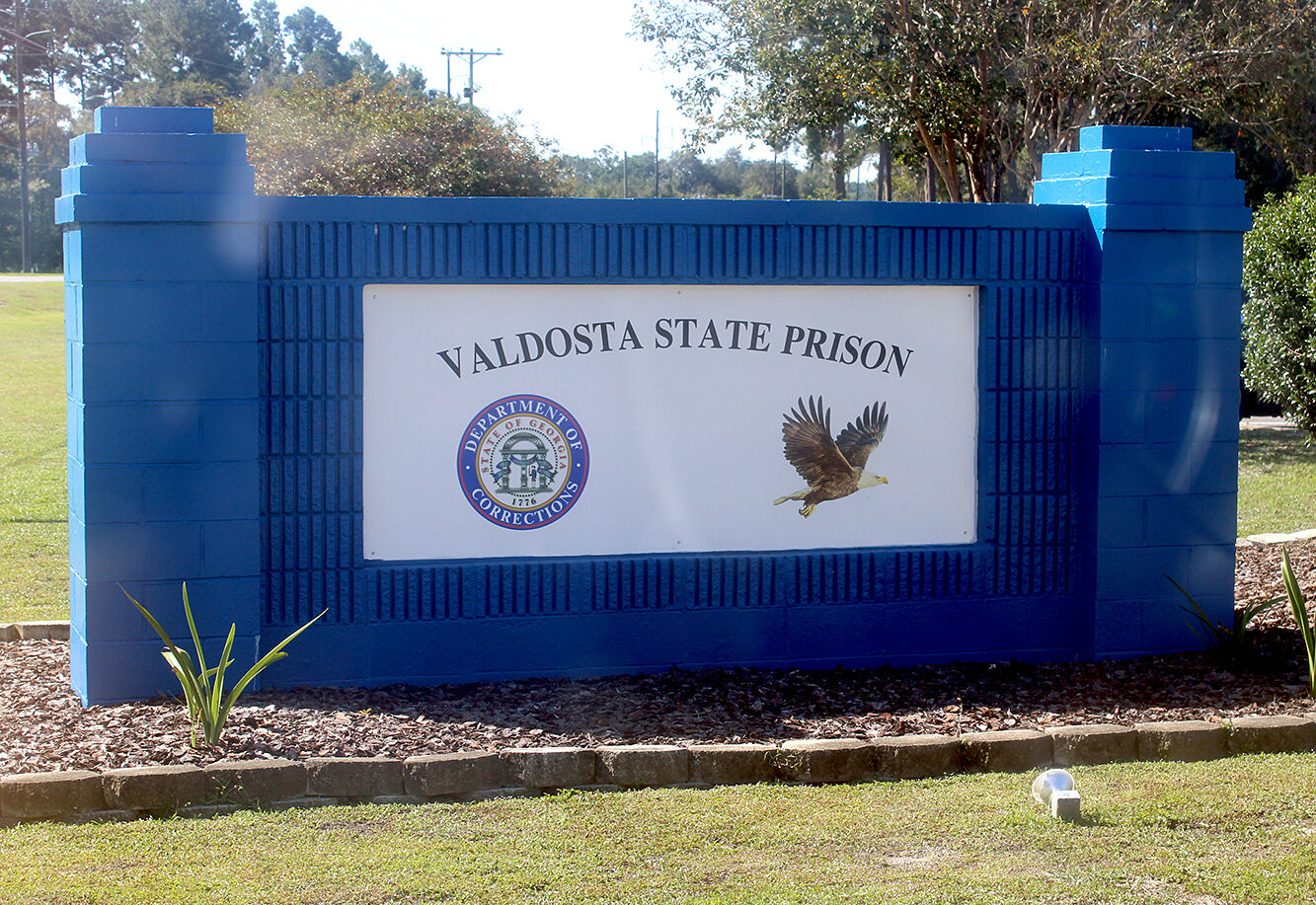 Bill tackles prison silence on ill, dead inmates | Valdosta Daily Times