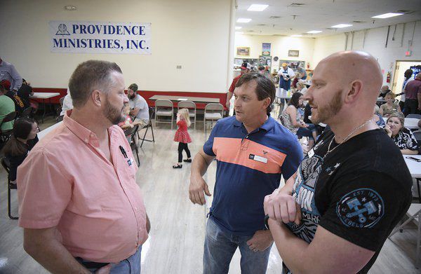 Providence Ministries addiction recovery programs celebrate 20 years ...