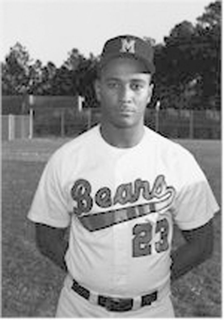 Muzzy Jackson to be inducted into Mercer’s Hall of Fame | Valdosta ...