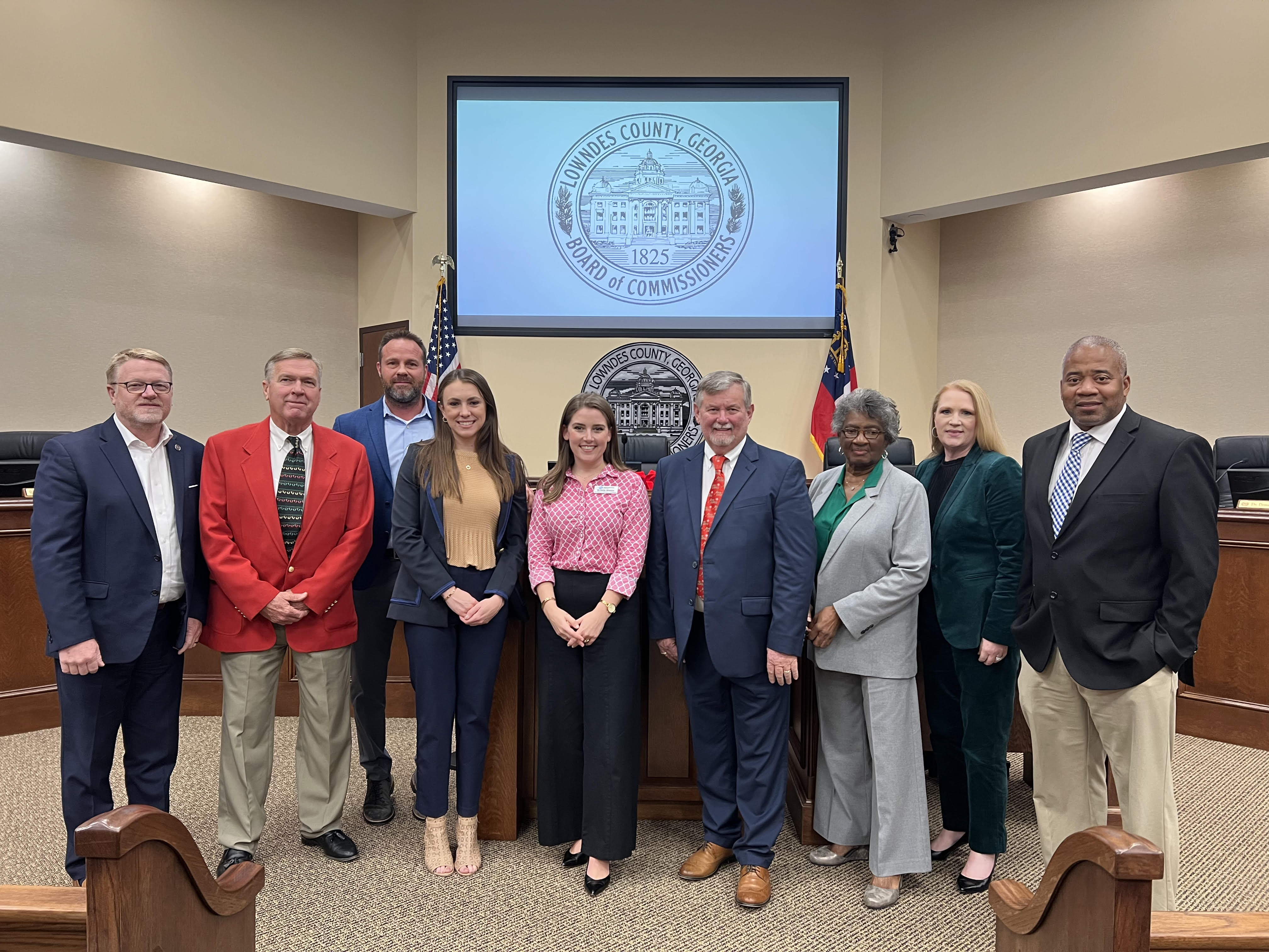 Boys and Girls Club celebrates ‘AshBritt Day’ | Valdosta Daily Times