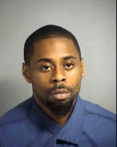 Man charged with breaking into autos | Valdosta Daily Times