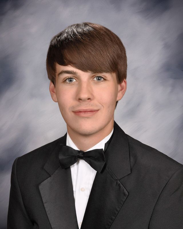 2024Graduation_CookHighSchool | Valdosta Daily Times