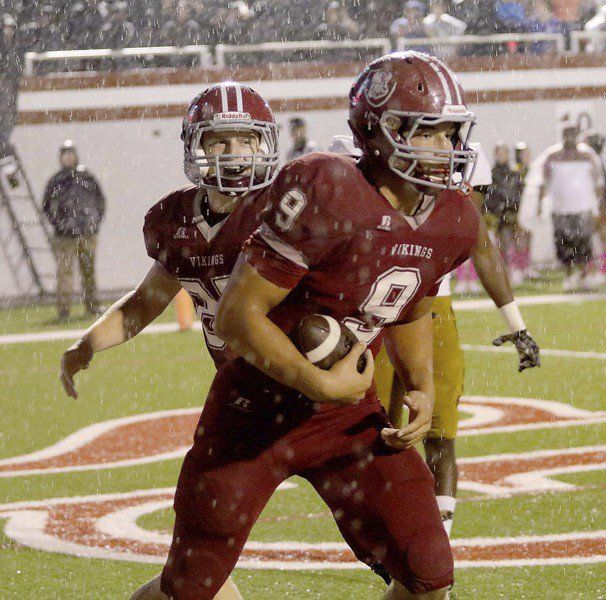 Lowndes’ Nabers changes commitment to Florida State | Valdosta Daily Times