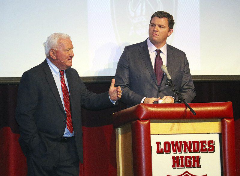 Eyes on the prize | Valdosta Daily Times