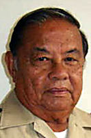 John “Ray” Raymond Aguon | Valdosta Daily Times