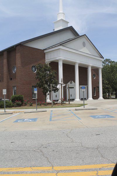 Obituaries - Page 2 | Valdosta Daily Times Obituaries - Page 2 | Valdosta Daily Times