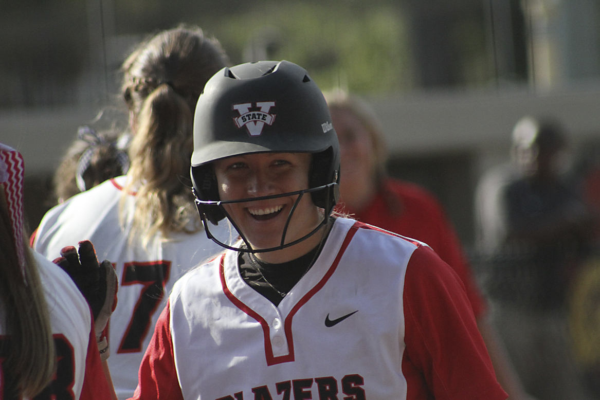 Albritton named National Player of the Week | Valdosta Daily Times