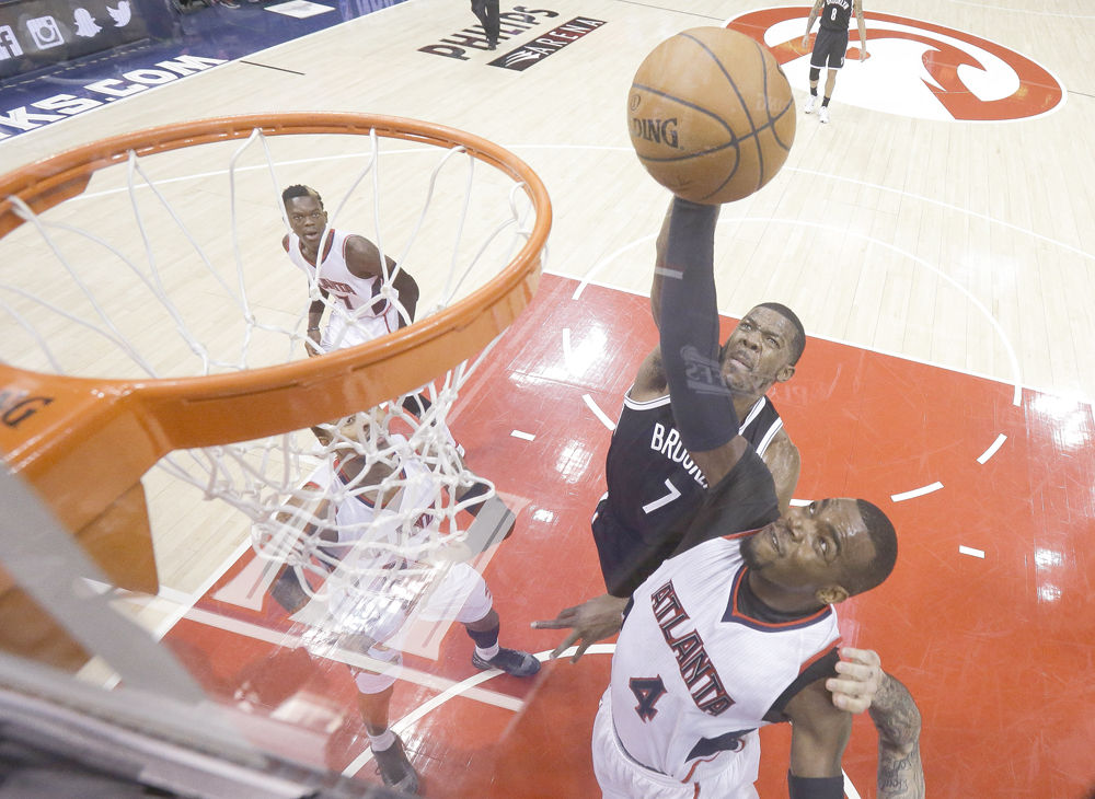 Hawks, Ressler agree on $850 million sale for NBA team | Valdosta Daily ...