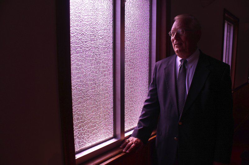 New pastor at New Bethel Church | Valdosta Daily Times