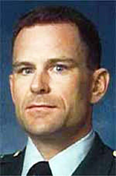 9/11 claimed one of Valdosta’s own | Valdosta Daily Times