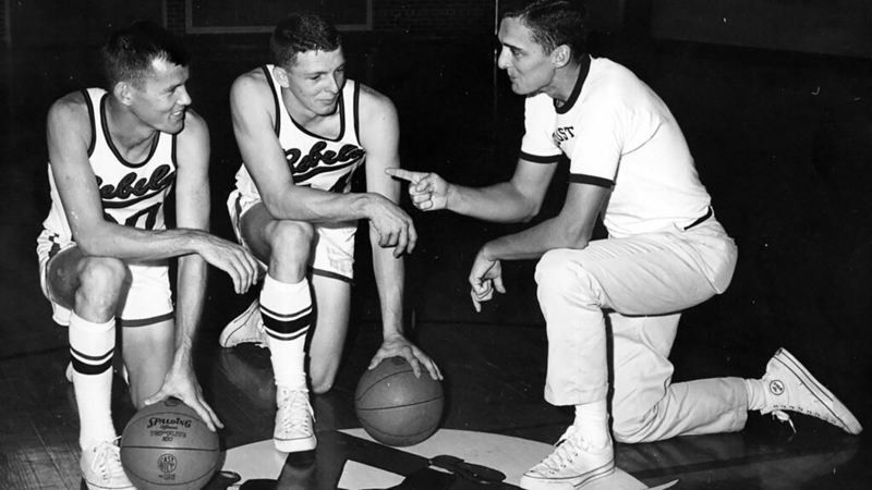 Former VSU men’s basketball coach Gary Colson to be inducted into ...