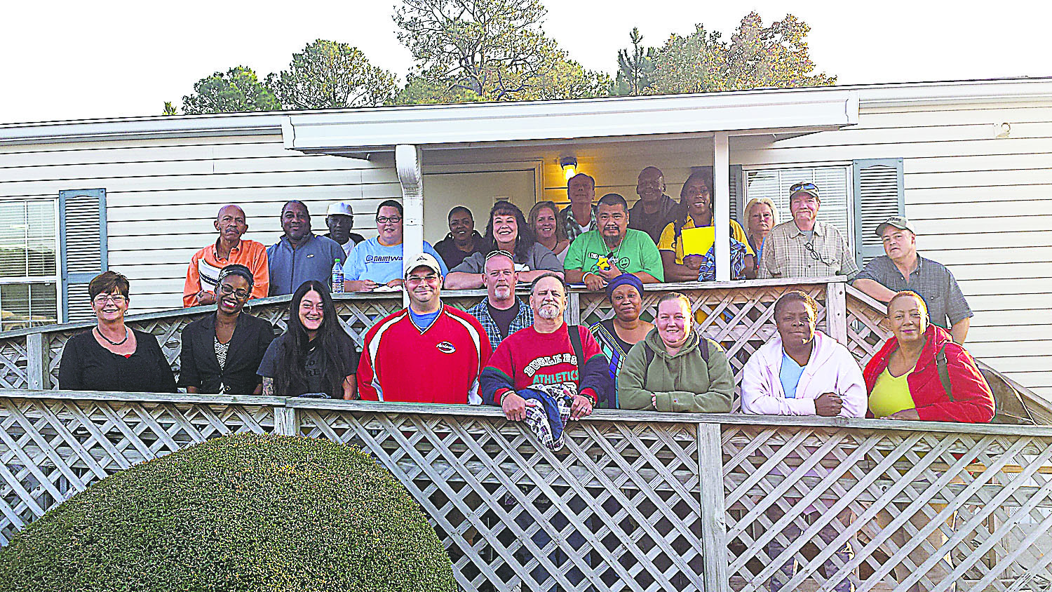 NAMI training program: Everybody has a story | Valdosta Daily Times