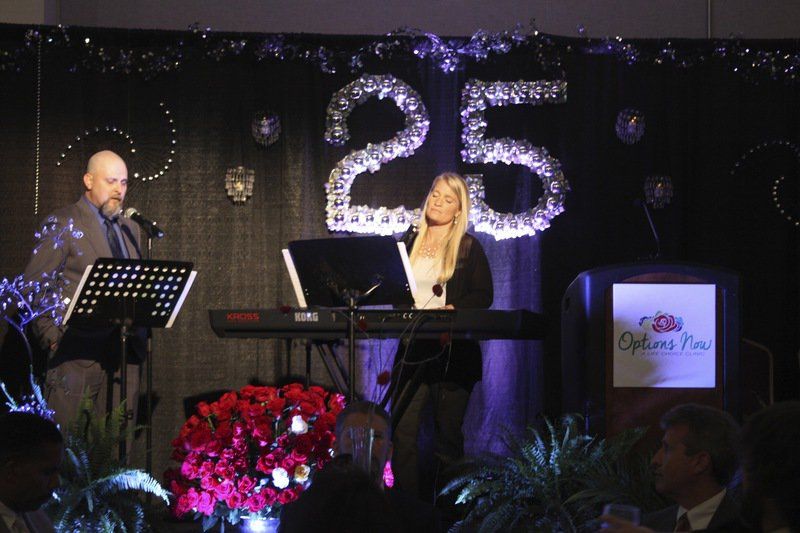 Options Now celebrates 25 years | Valdosta Daily Times