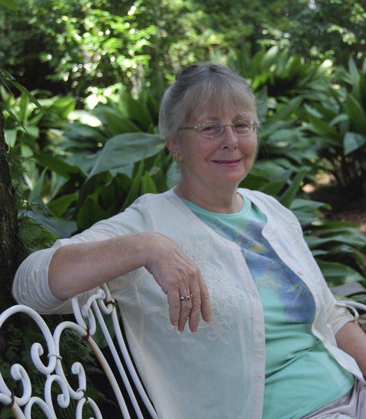 Gardening with Susan | Valdosta Daily Times
