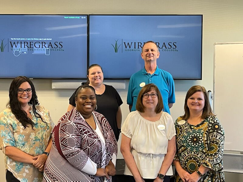 Wiregrass holds application celebration - Valdosta Daily Times ...