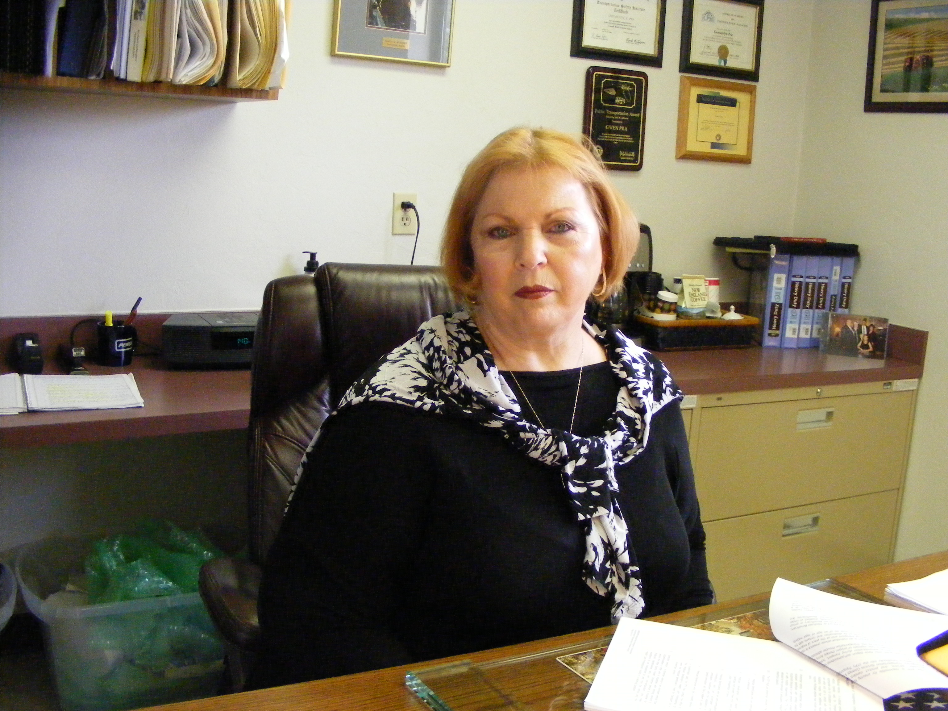 Free rides a thing of the past for Transit Authority | Valdosta Daily Times