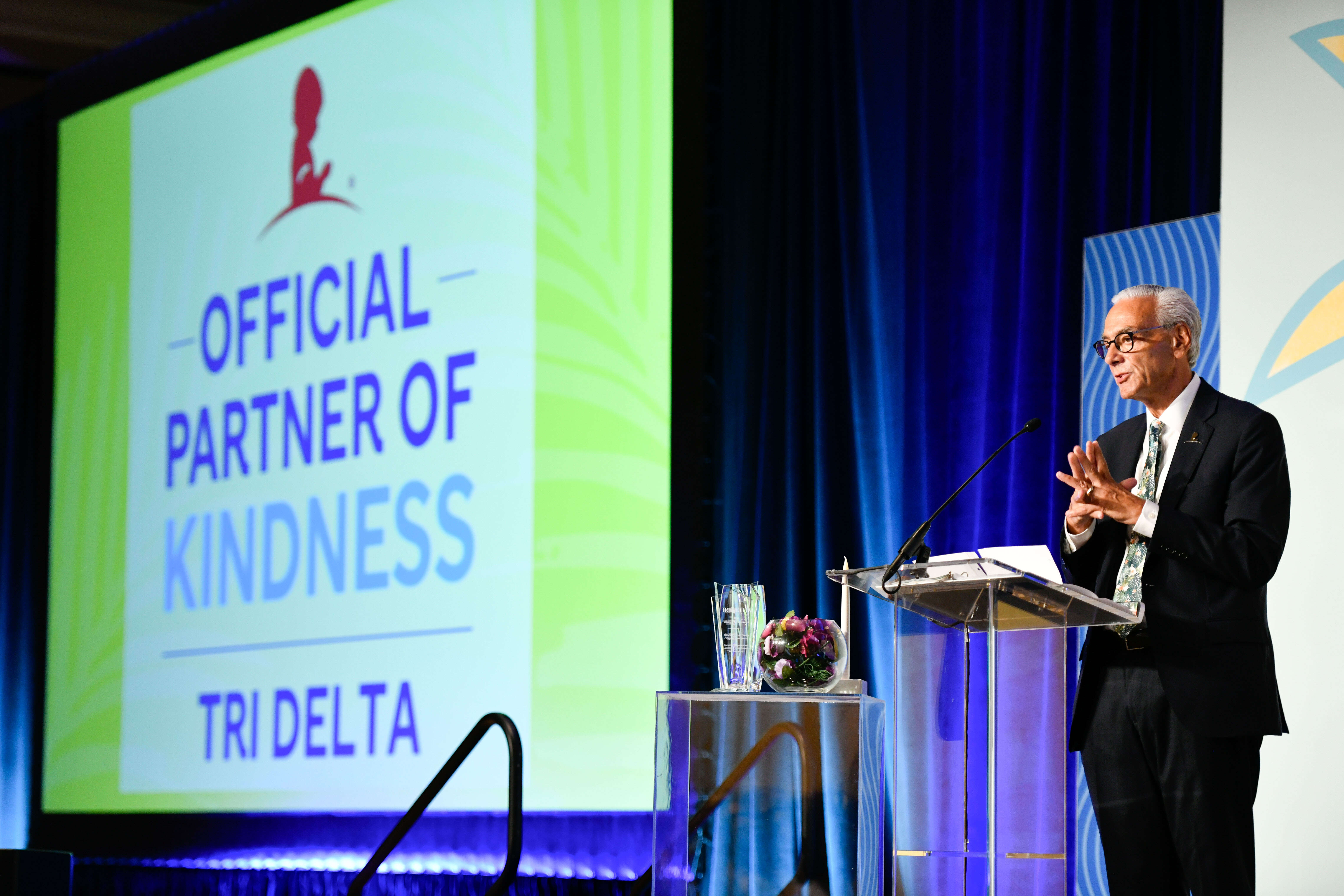 Tri Delta Unveils $100 Million Commitment to St. Jude Children’s ...