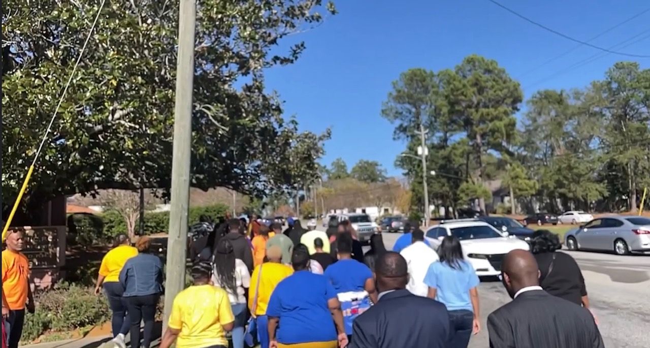 Runoff election arrives Tuesday | Valdosta Daily Times