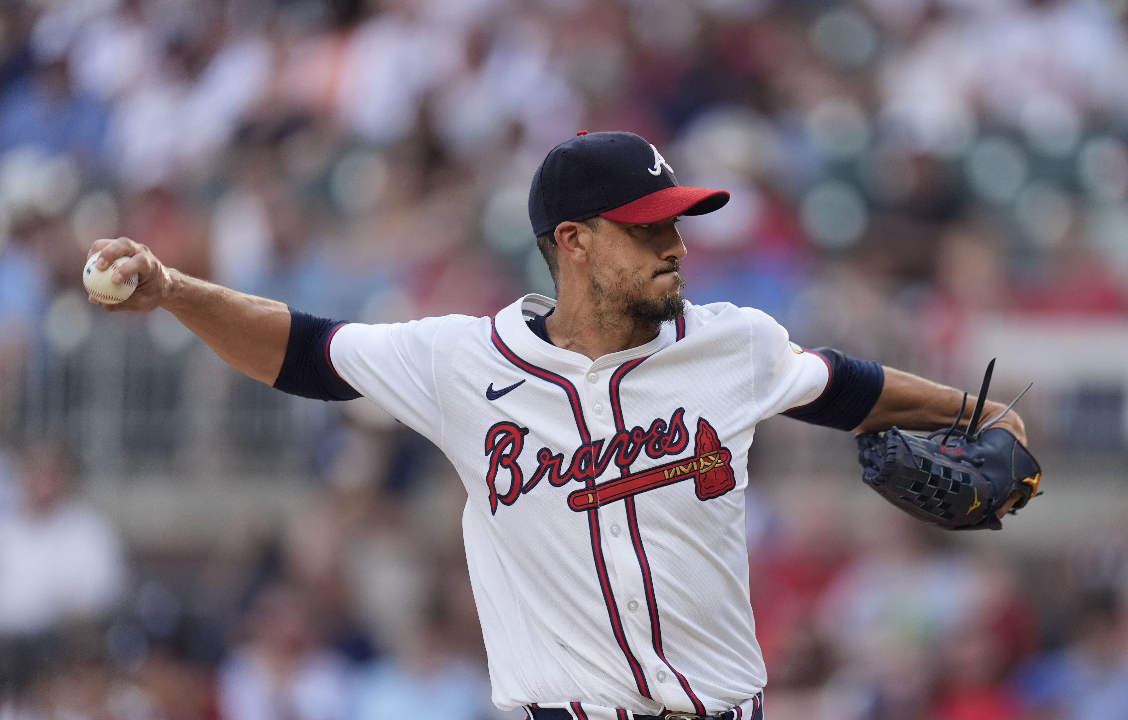 Austin Riley, Matt Olson, Orlando Arcia power the Braves past the ...