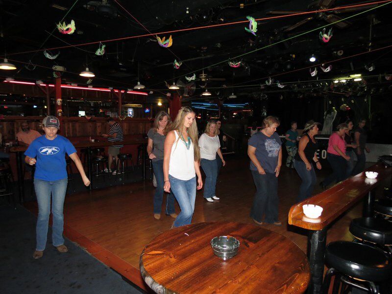 VFW offers free dancing lessons | Valdosta Daily Times