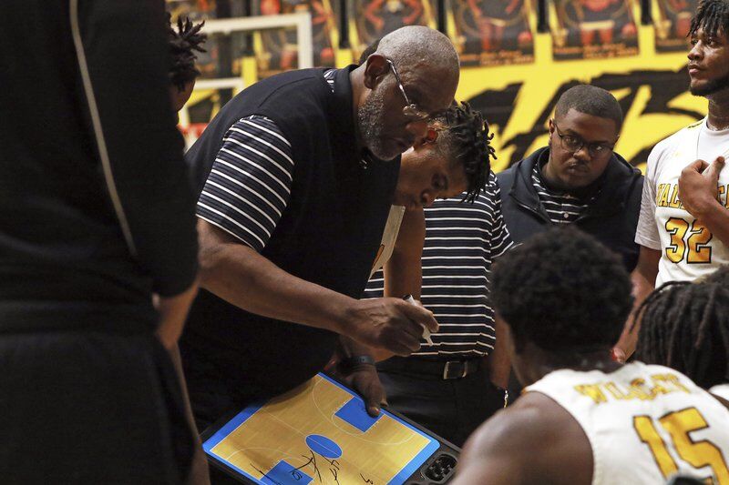 BREAKING: Lockhart leaving VHS, returning to Upson-Lee | Valdosta Daily ...