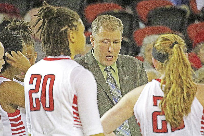 Kiley Hill accepts new position at Southern Miss. | Valdosta Daily Times