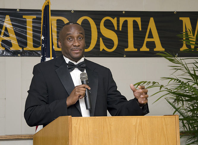 Black Tie Gala a celebration of youth | Valdosta Daily Times