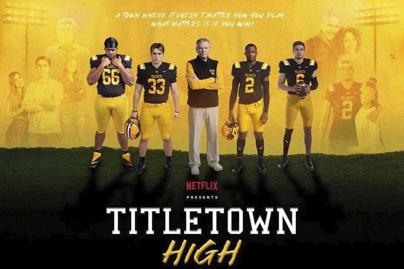 Titletown High: Valdosta Wildcats Netflix documentary series to debut ...