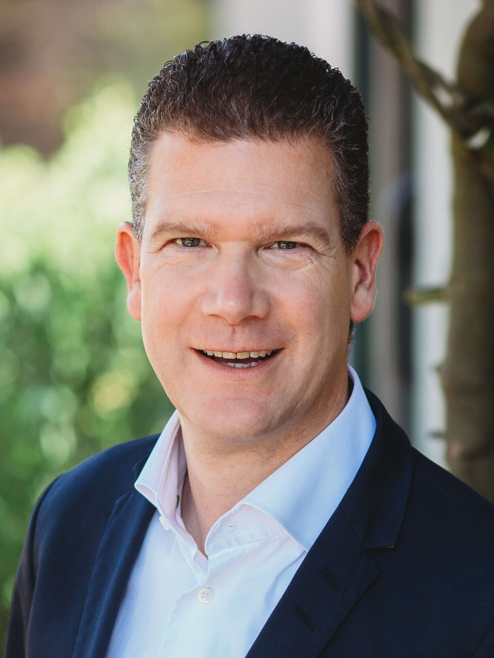 TTC Global ernennt Thomas Hadorn zum Group CEO , um die nächste Phase des Wachstums und der KI ...