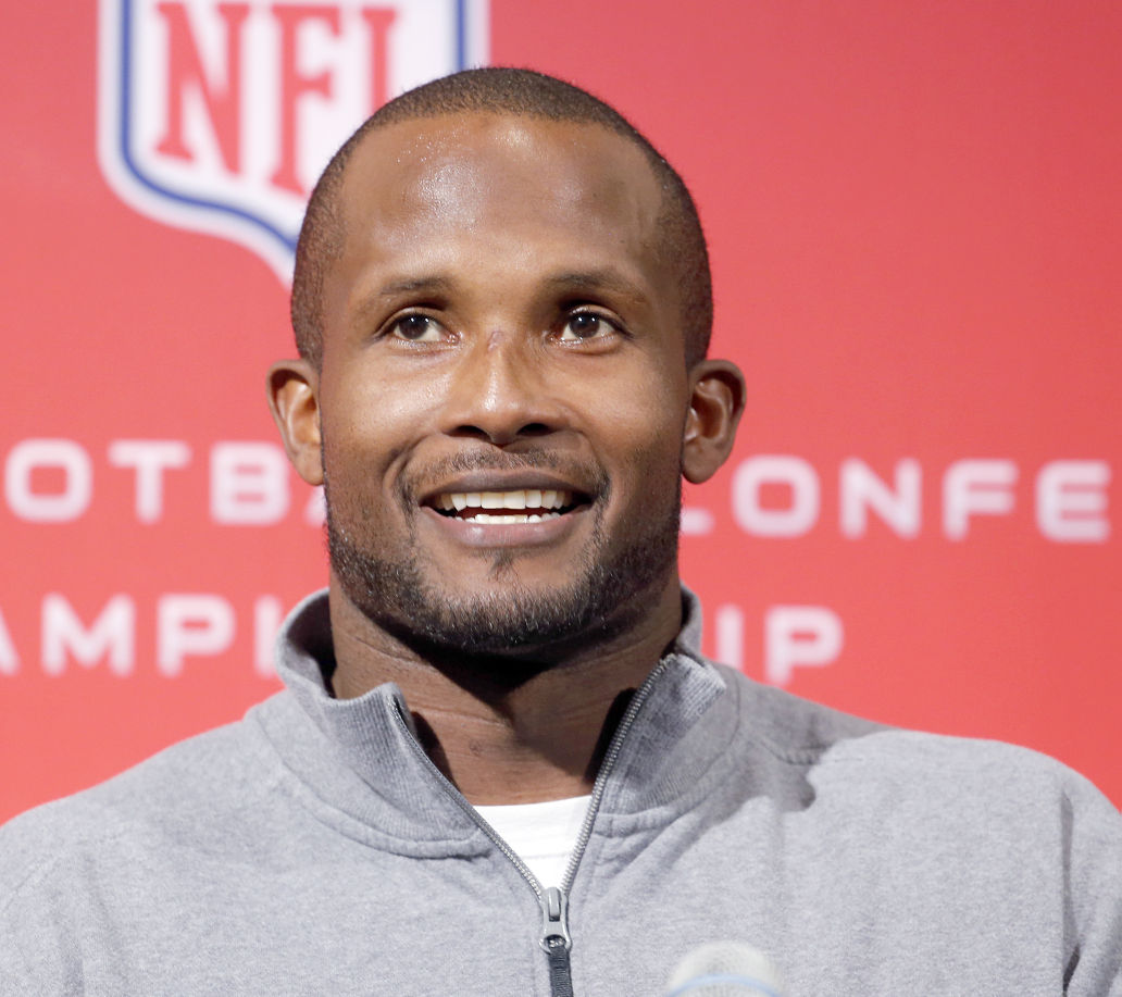 Champ Bailey finally reaches first Super Bowl | Valdosta Daily Times