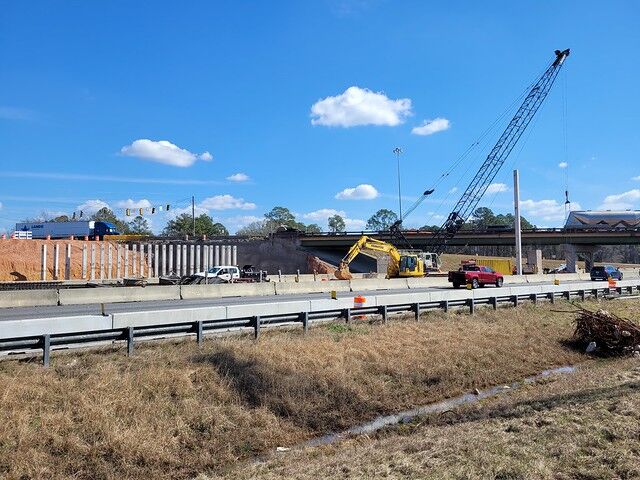 Southern Georgia Regional Commission unveils TSPLOST II proposed ...