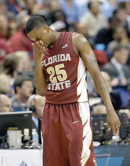 FSU in wait-and-see mode after ACC tourney loss to No. 6 Virginia ...