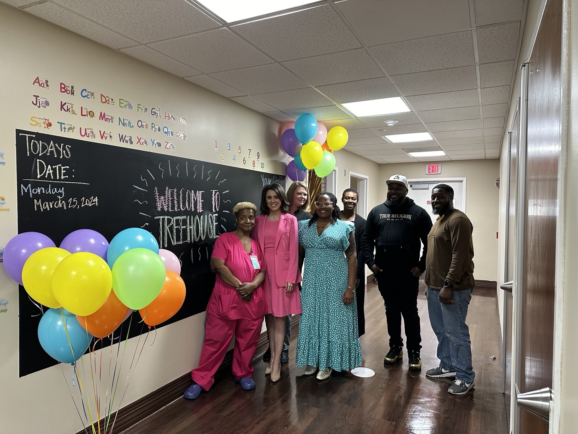 Greenleaf Behavioral Health Hospital opens new pediatric acute unit ...